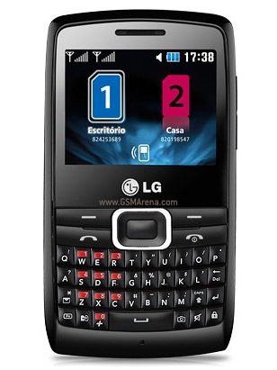 LG X330T–X335 Dual SIM Standby Full Review