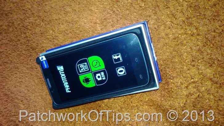 Tecno Phantom A – F7 Review : An Actual User’s Perspective